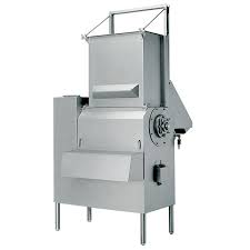 Frozen Block Meat Flaker: Frozen Block Flaker